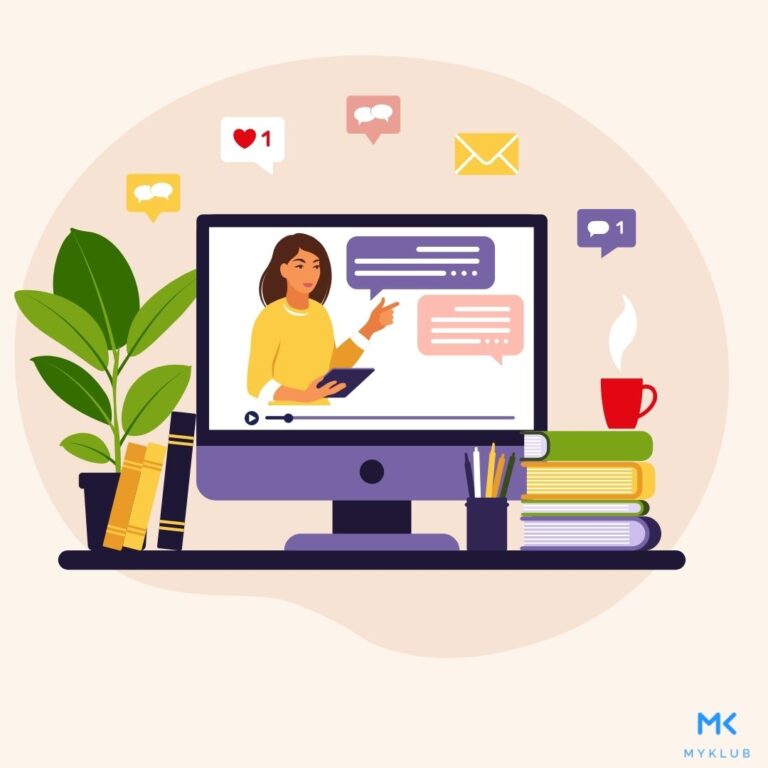 Créer une formation en ligne en 9 étapes : le guide complet
