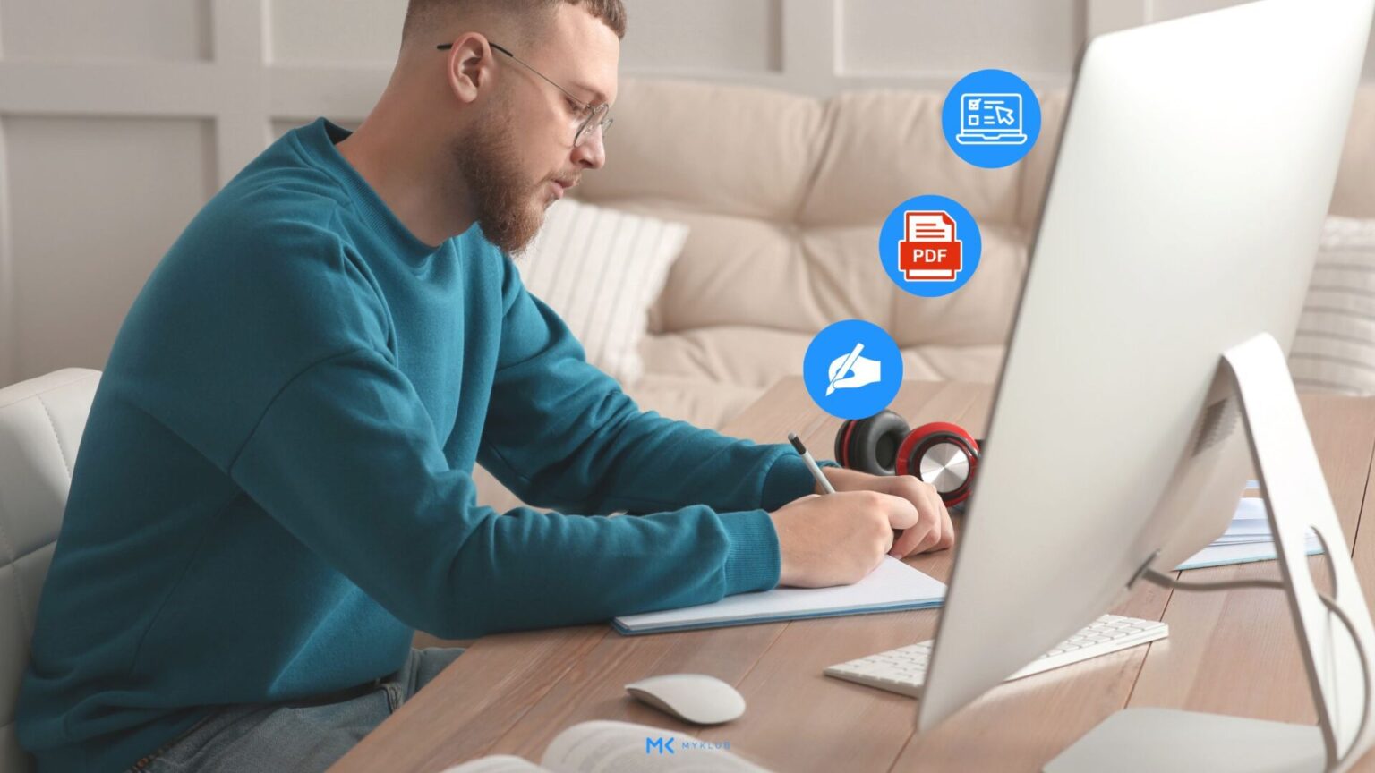 Créer une formation en ligne : le guide ultime