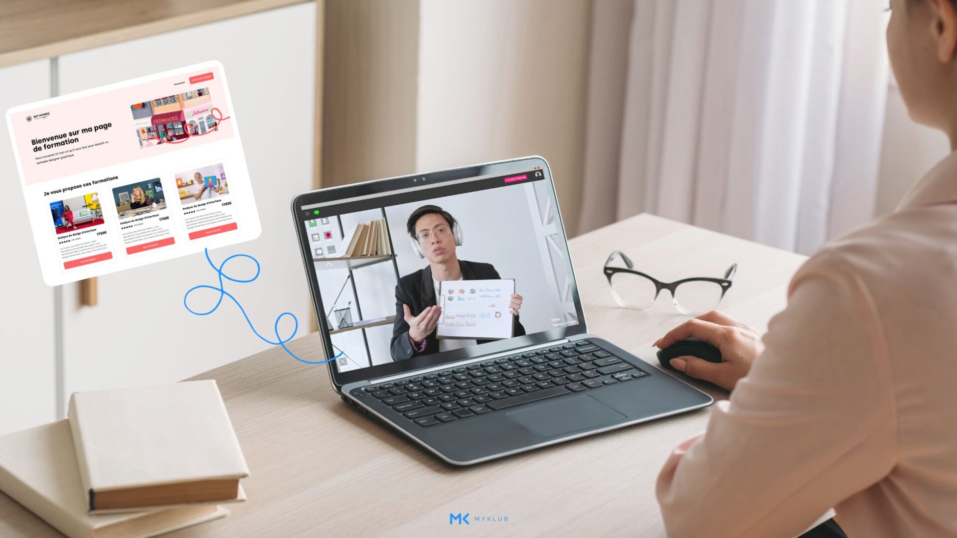 Online coaching platform: definition and advantages