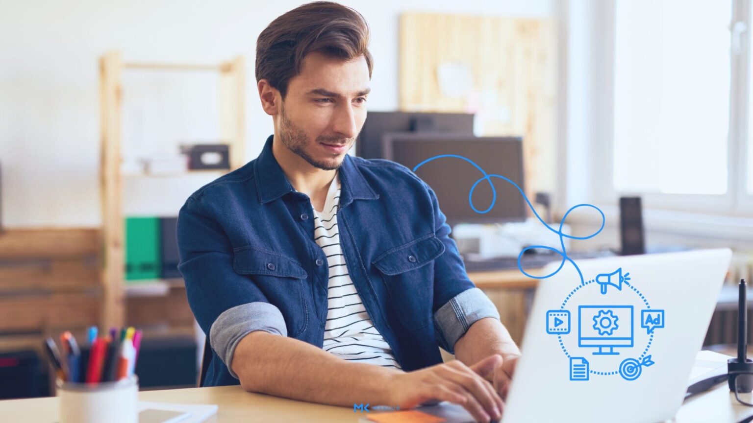 Créer une formation en ligne en 10 étapes : le guide complet